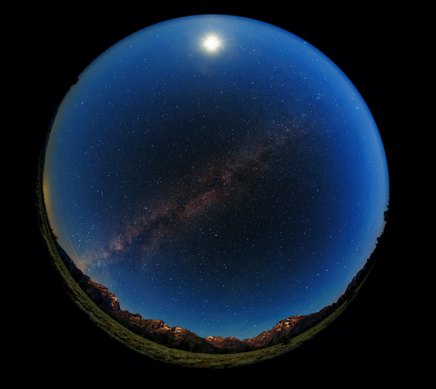 The Last Orbit - Exovex